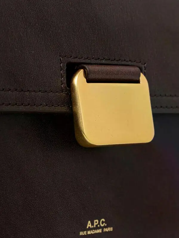 A.p.c. Simone Small Bag