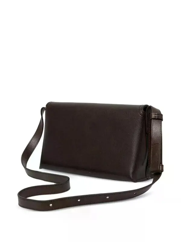 A.p.c. Simone Small Bag - Brown