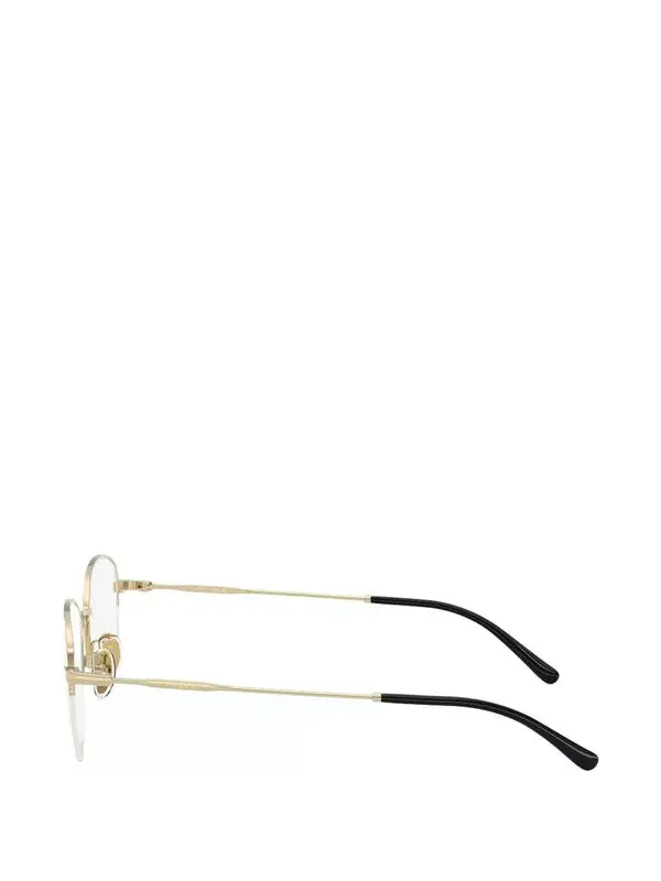 VOGUE EYEWEAR Geometric-frame Glasses