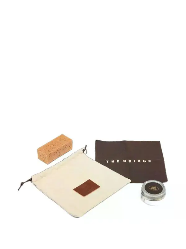 THE BRIDGE Leather-cleaning Kit