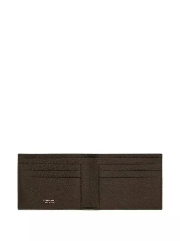 FERRAGAMO Gancini Bifold Wallet