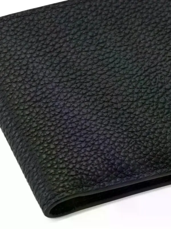 FERRAGAMO Gancini Bifold Wallet