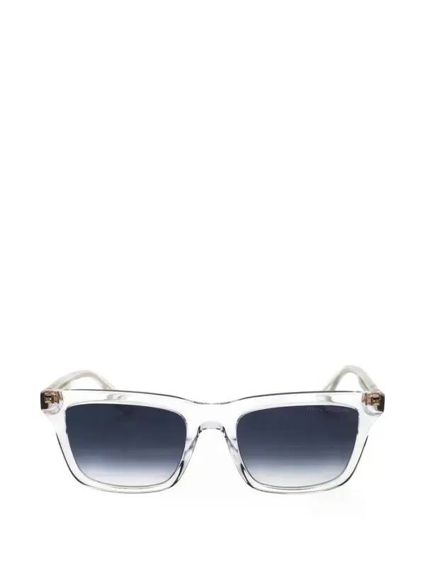 Marc Jacobs Rectangle-frame Sunglasses