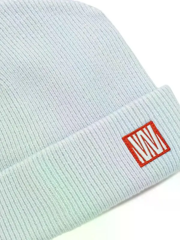 WRSTBHVR Meo Beanie Hat