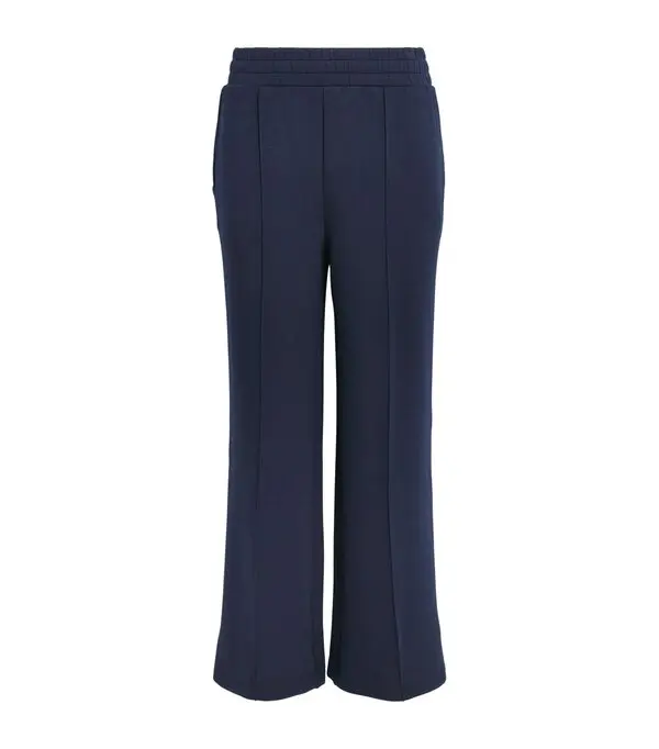 Varley Wide-leg Sweatpants