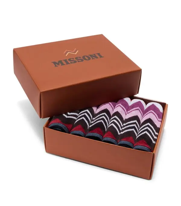 Missoni Giacomo Face Towel