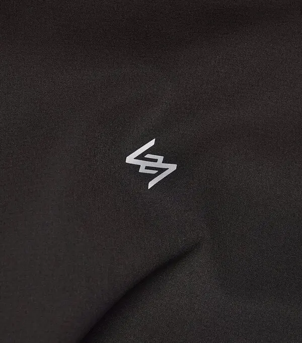 REPRESENT 247 247 Hybrid Running Shell Jacket