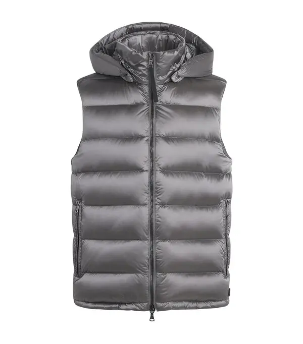 Bogner Quilted Down Holger Gilet