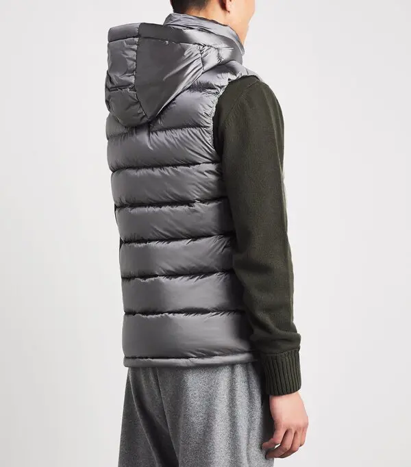 Bogner Quilted Down Holger Gilet