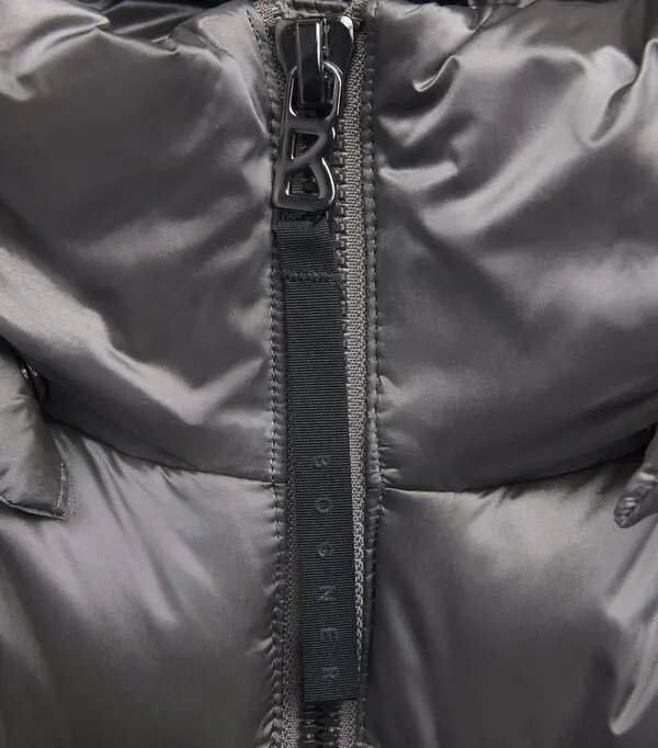 Bogner Quilted Down Holger Gilet