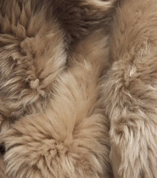 Mackage Shearling Ali Coat