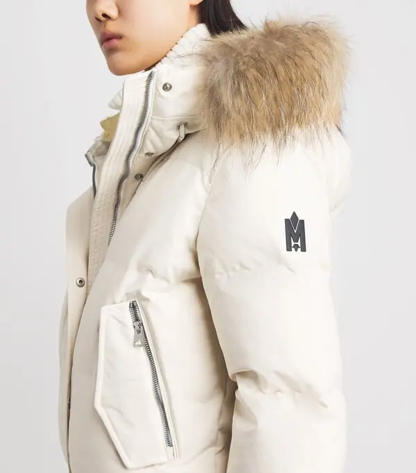 Mackage Down Nefi-fz Jacket
