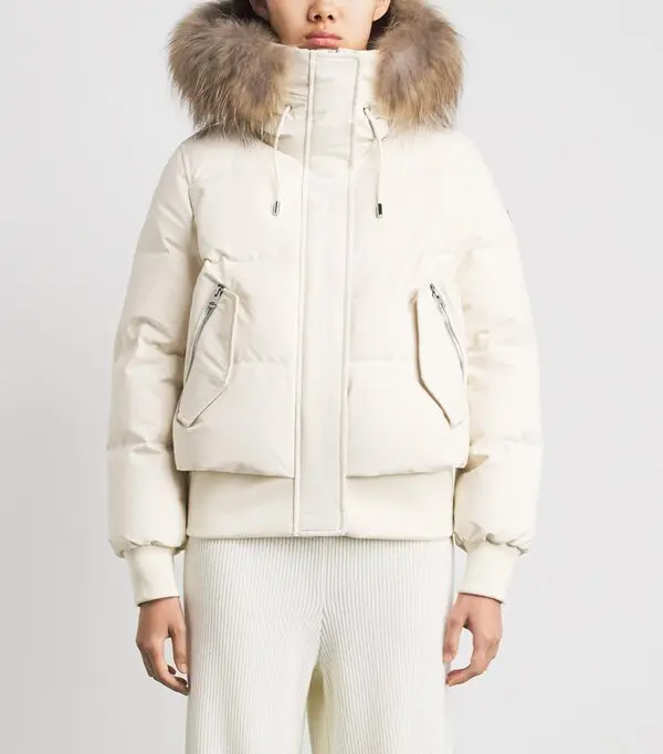 Mackage Down Nefi-fz Jacket