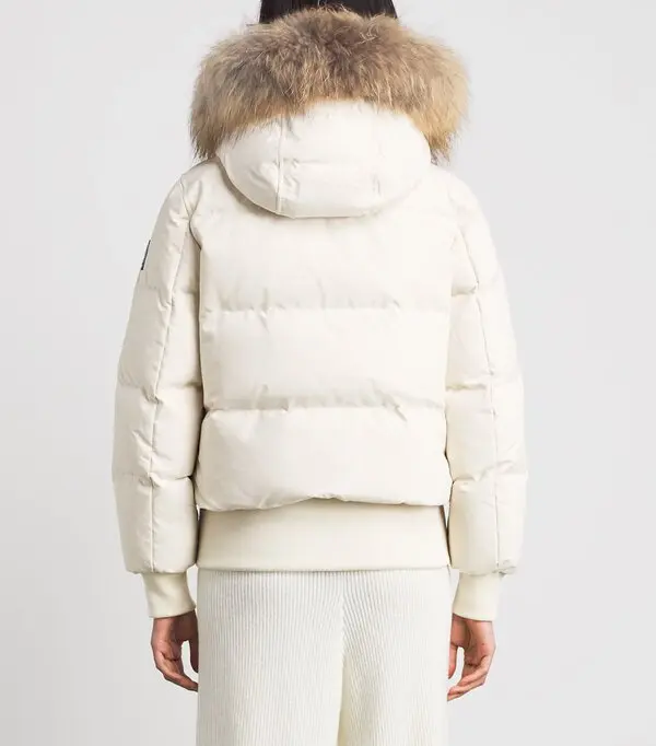 Mackage Down Nefi-fz Jacket
