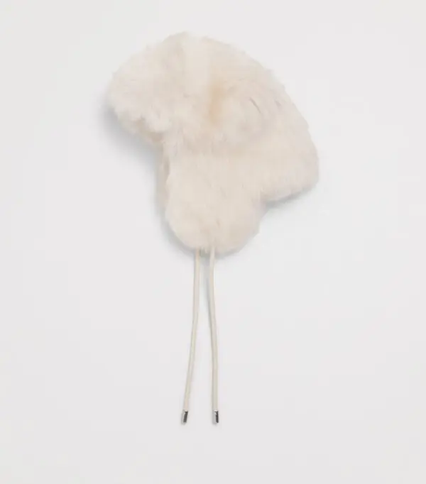 Mackage Shearling Zorica Hat