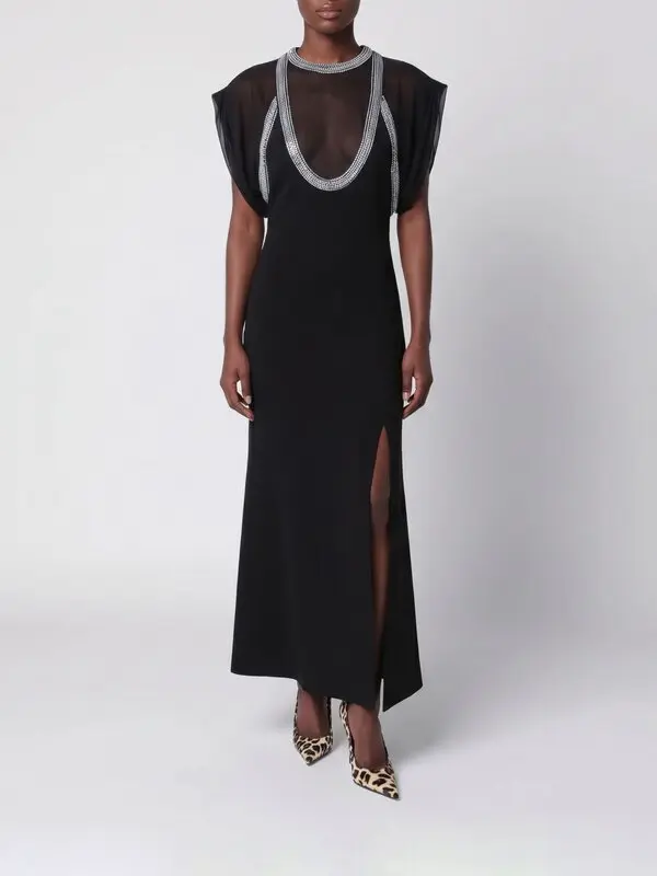 Attico Dress - Black