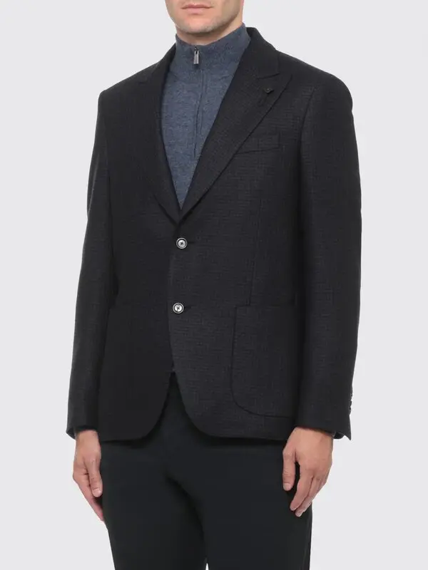 LARDINI Jacket