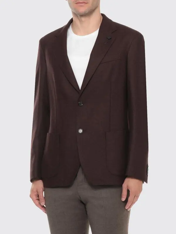 LARDINI Jacket