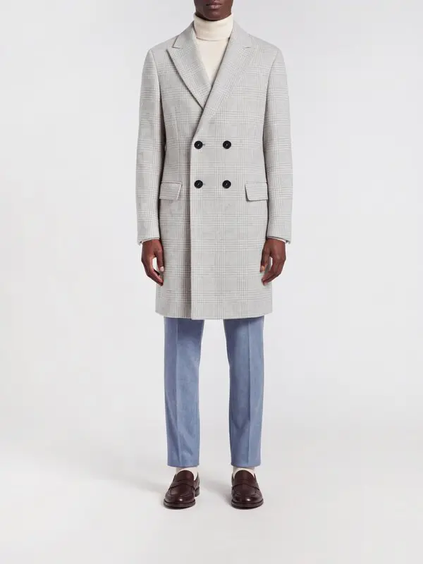 Zegna Coat