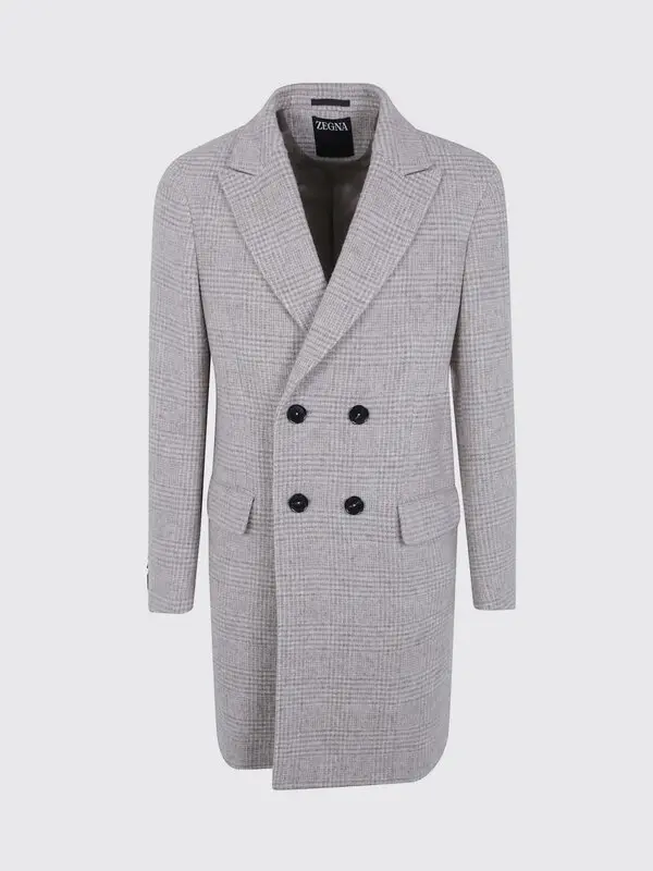 Zegna Coat
