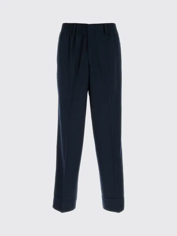 CELLAR DOOR Pants - Blue