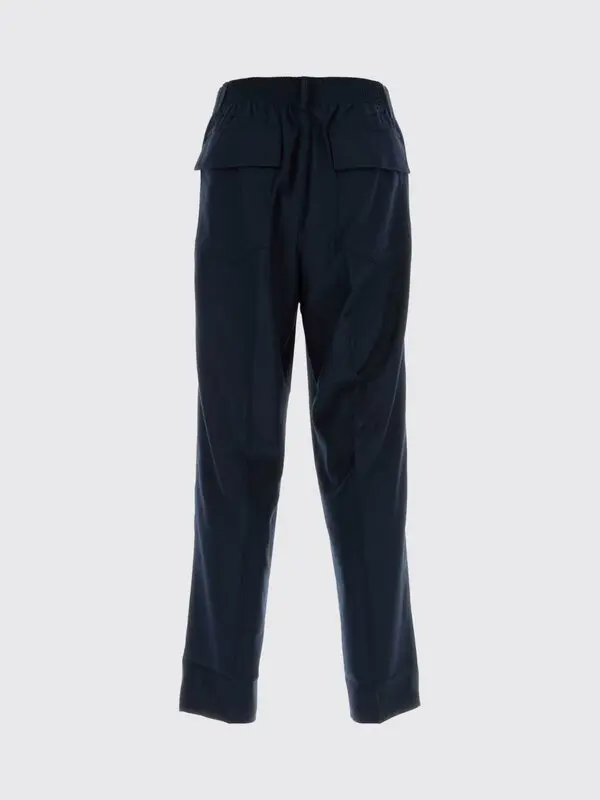 CELLAR DOOR Pants - Blue