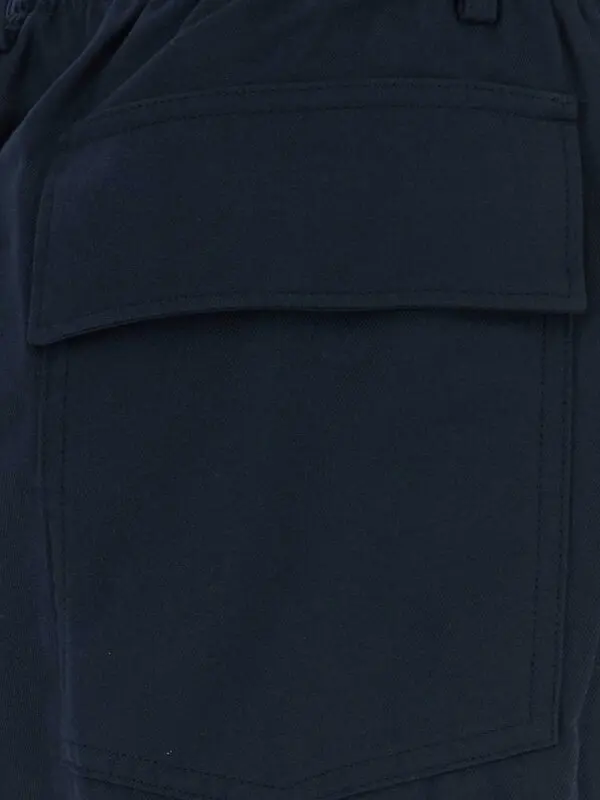 CELLAR DOOR Pants - Blue