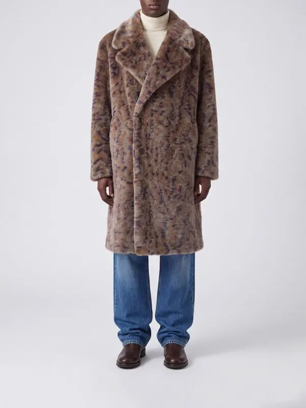 Drole De Monsieur Coat