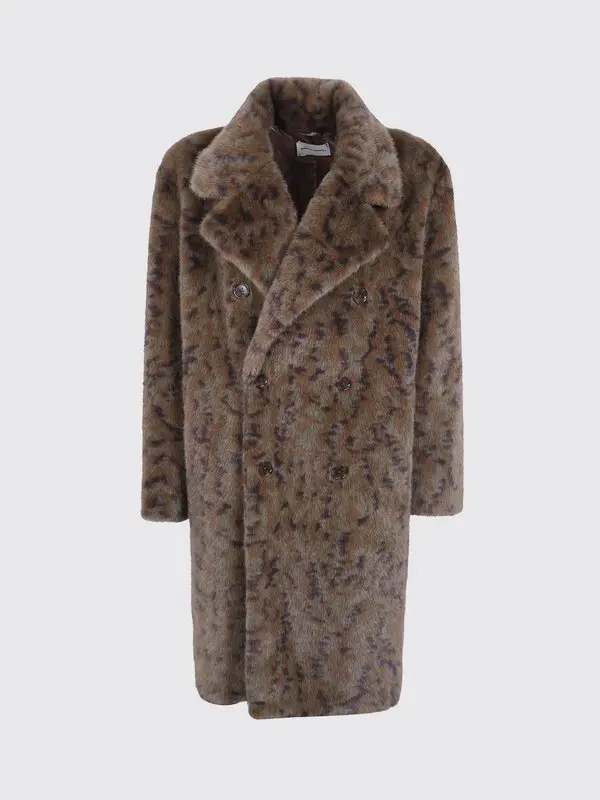 Drole De Monsieur Coat