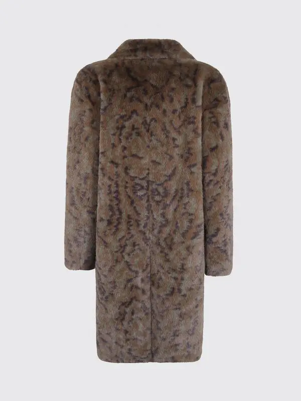 Drole De Monsieur Coat