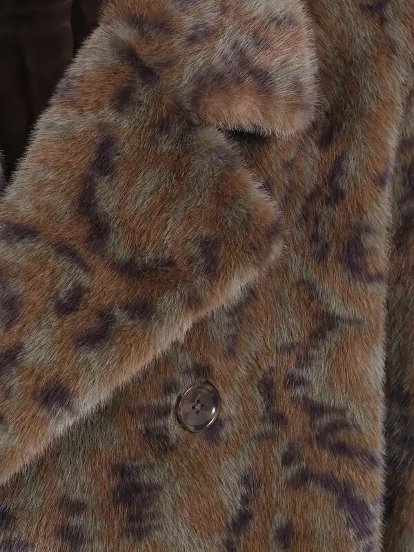Drole De Monsieur Coat