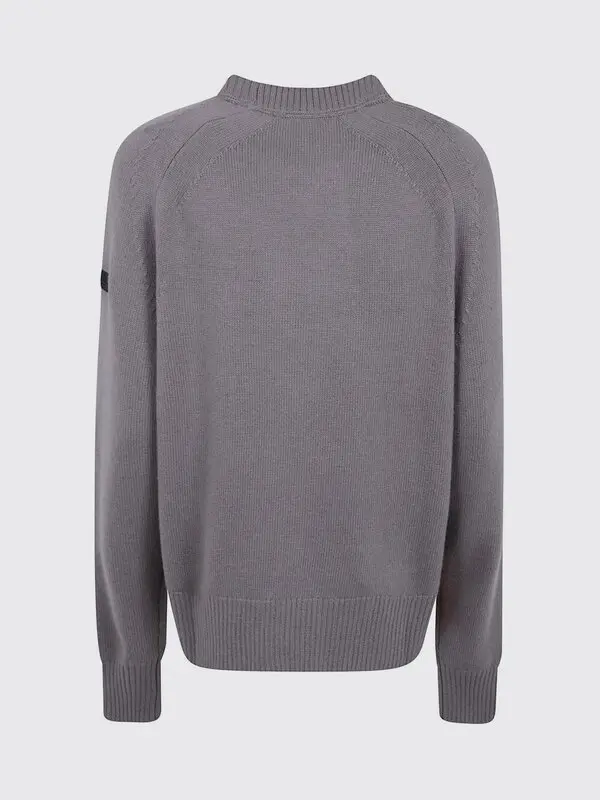 RRD Sweater - Brown