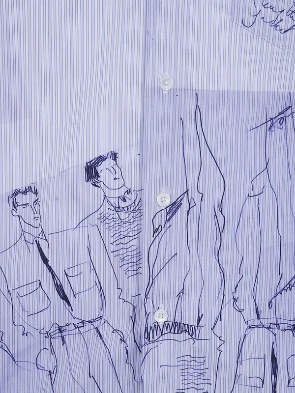 Paul Smith Shirt