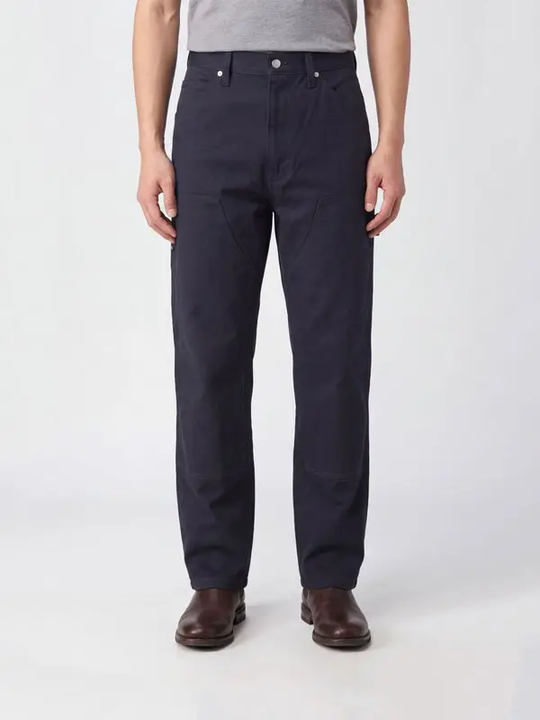 Comme Des Garçons Pants - Black