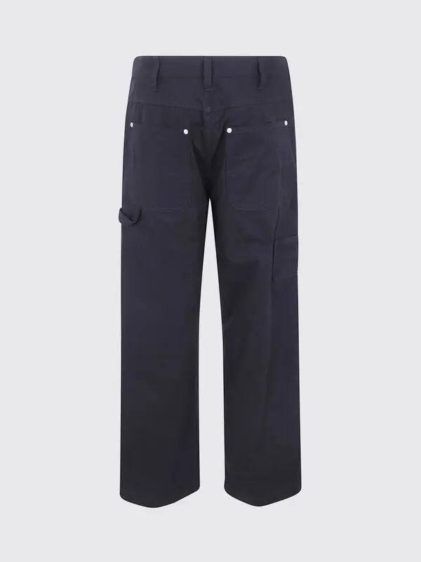 Comme Des Garçons Pants - Black