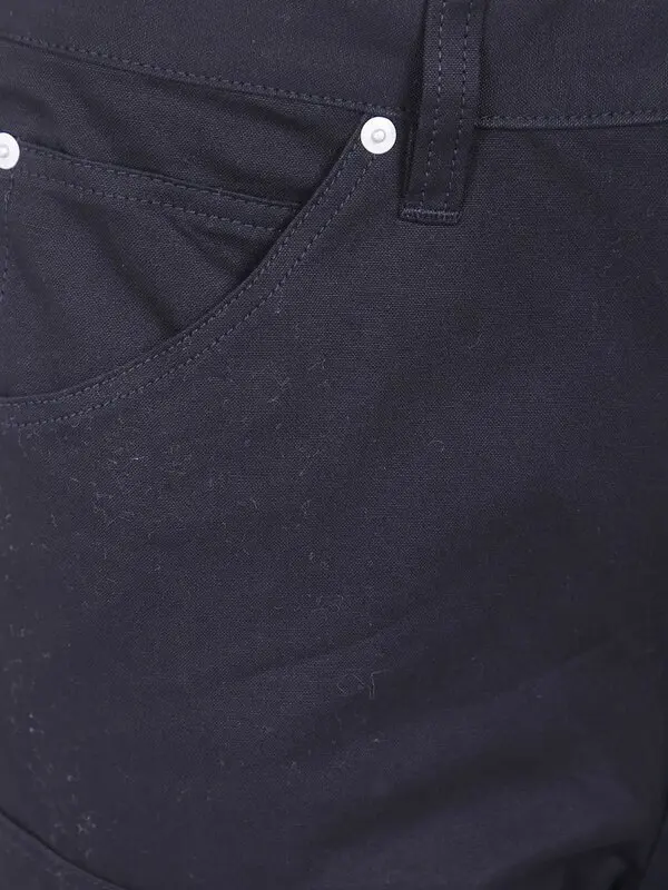 Comme Des Garçons Pants - Black