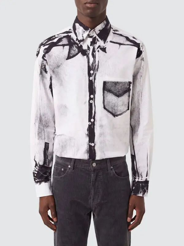 Paul Smith Shirt - Black