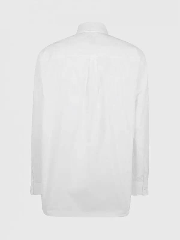 Paul Smith Shirt - Black