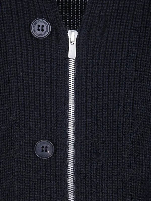 Comme Des Garçons Sweater