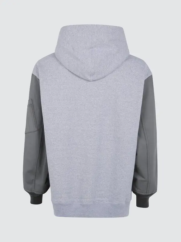 Comme Des Garçons Sweatshirt