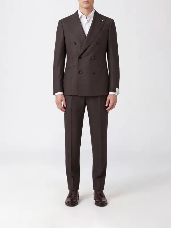 LUIGI BIANCHI Suit