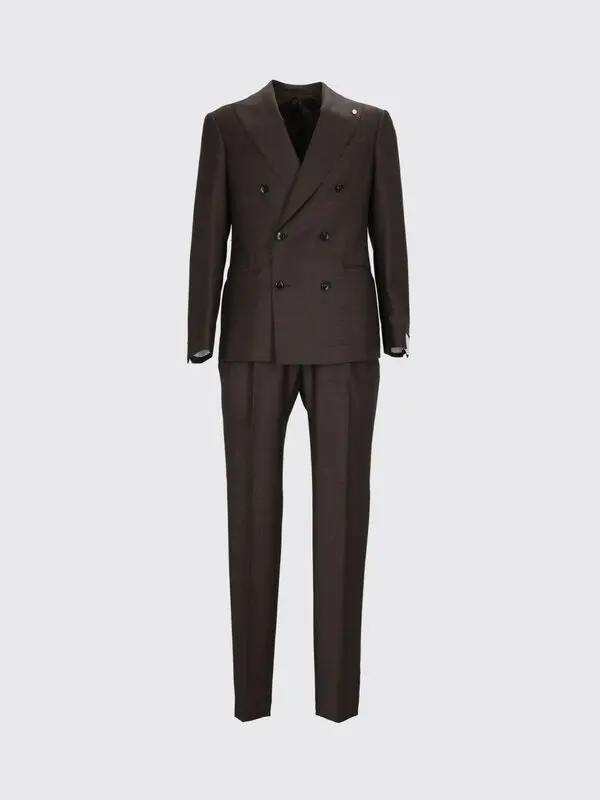 LUIGI BIANCHI Suit