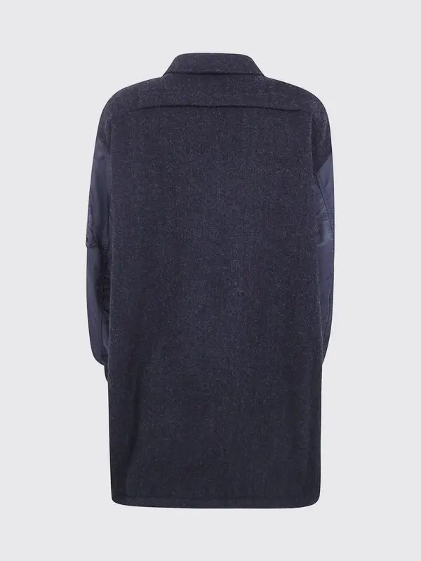 Comme Des Garçons Coat