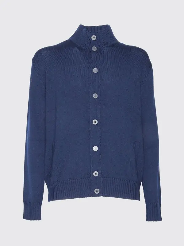 BALLANTYNE Sweater - Blue