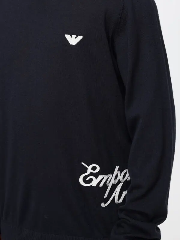 Emporio Armani Sweater