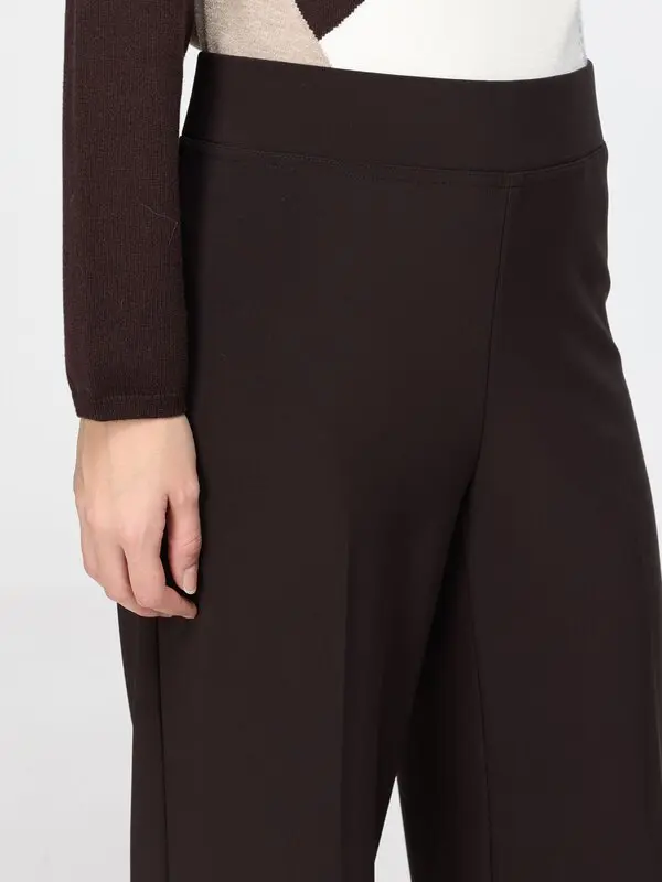Joseph Ribkoff Pants - Brown