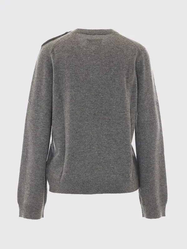 Zadig&Voltaire Sweater - Grey