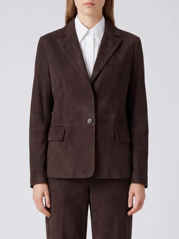Antonelli Firenze Jacket - Brown
