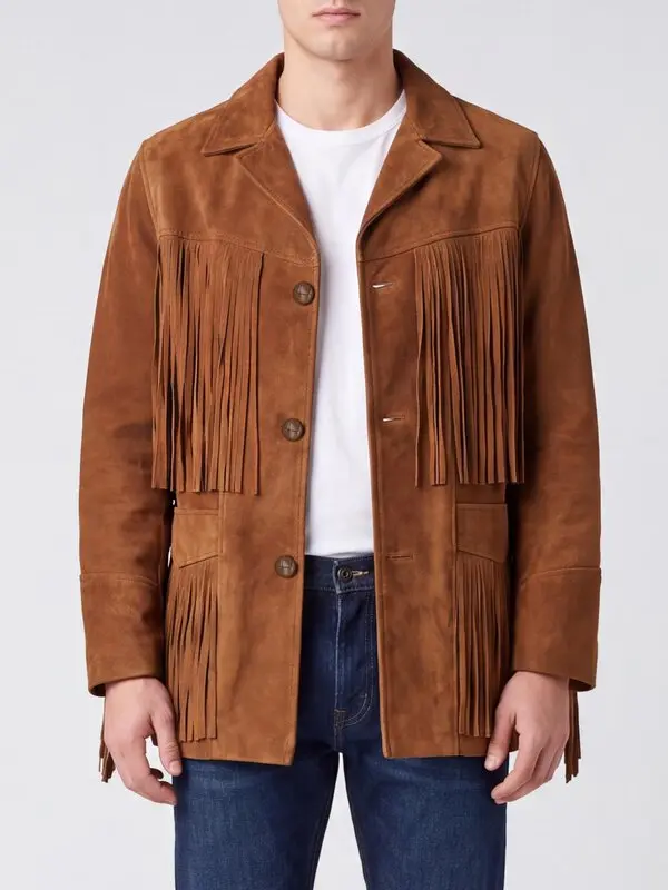 SCHOTT Jacket