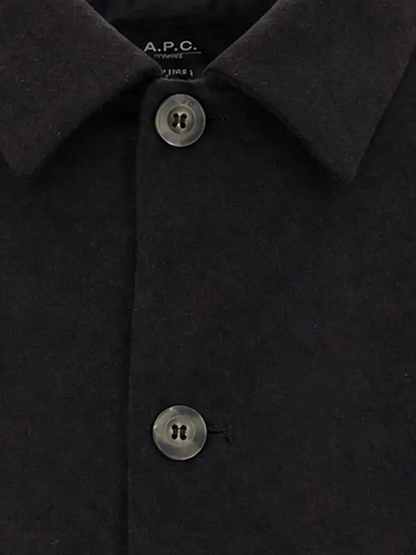 A.p.c. Jacket